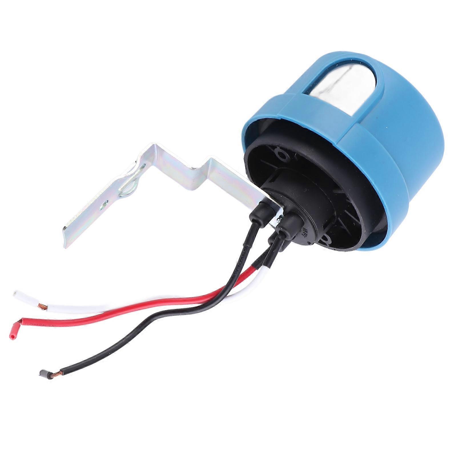 Street Light Photo Control IP65 Waterproof Photocell Sensor High ...