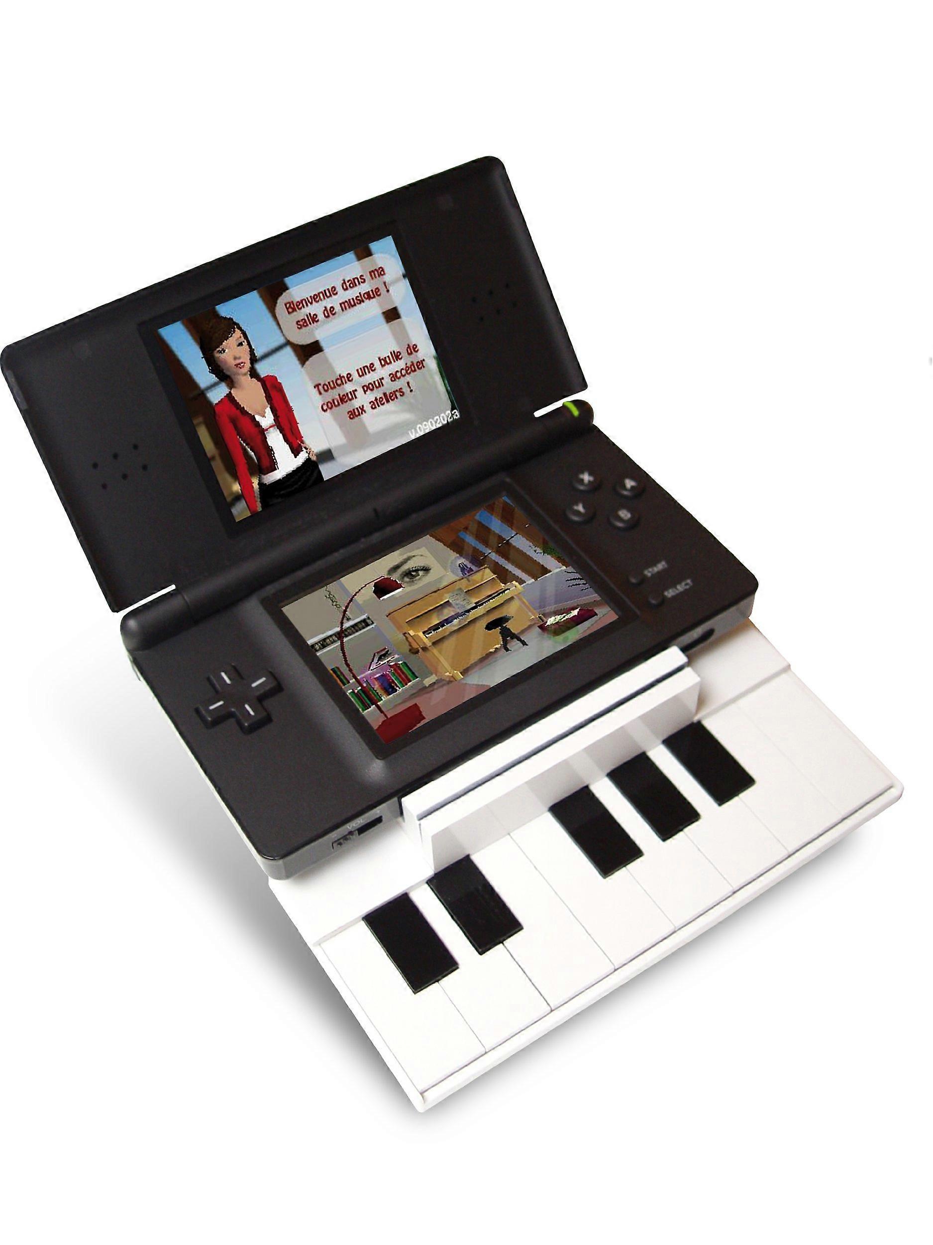 Easy Piano (Nintendo DS) - PAL - New & Sealed | Fruugo US
