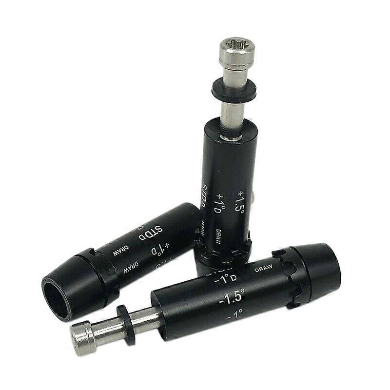 1Pcs New .335 Golf Shaft Adapter Sleeve Rh For Cobra King F9 Driver ...