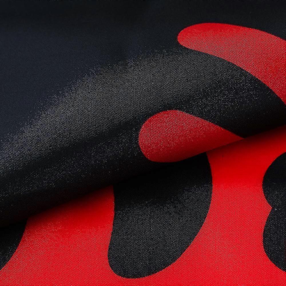 Alb Al Albania Flag 90x150cm Polyester High Quality Albanian National ...