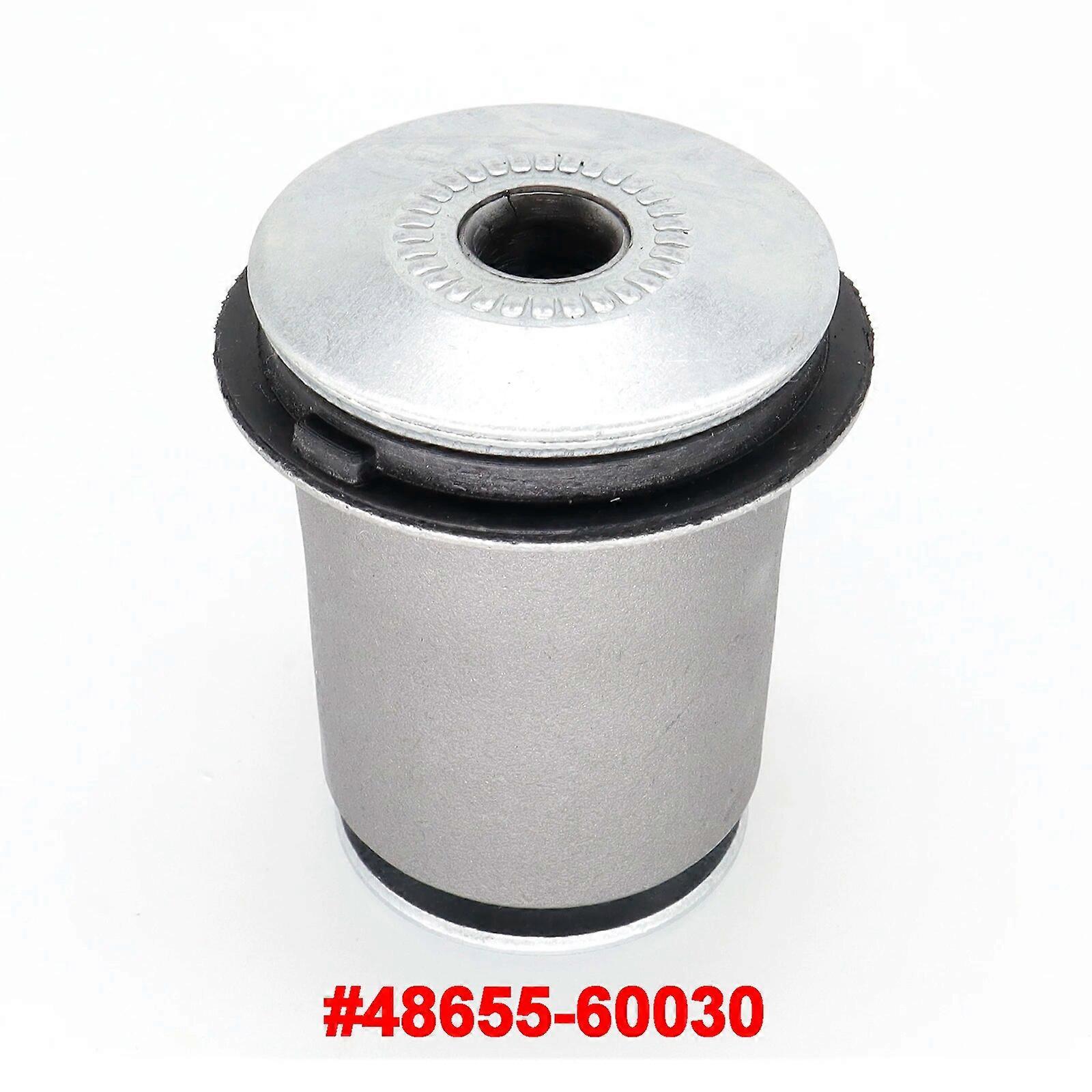 Car Front Bushing Lower Control Arm For Toyota Land Cruiser Prado J120 ...
