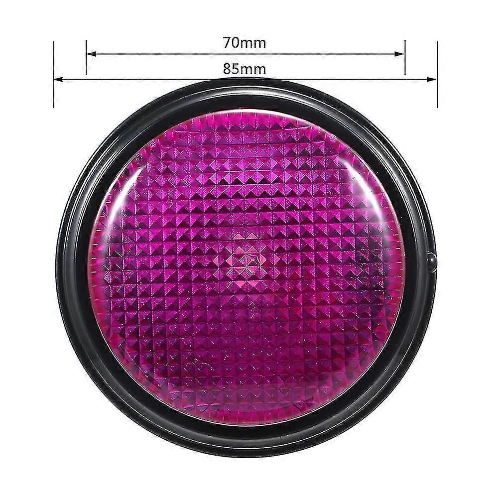 Blue Recordable Talking Button Voice Recording Sound Button With High ...