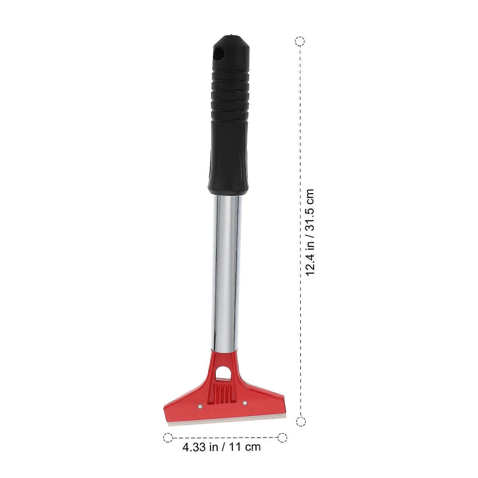 Cleaning Tool Scraper Tool Heavy Duty Scraper Window Scraper Heavy Duty ...