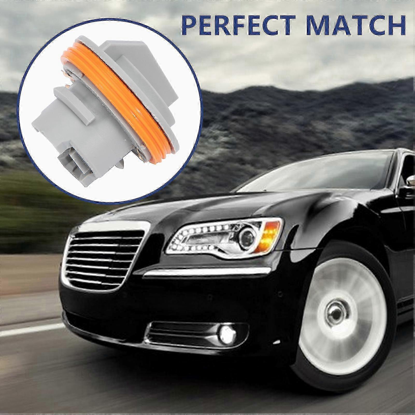 6 Pcs Tail Light Taillamp Rear Bulb Socket BS01 For 1999-2004 JEEP ...