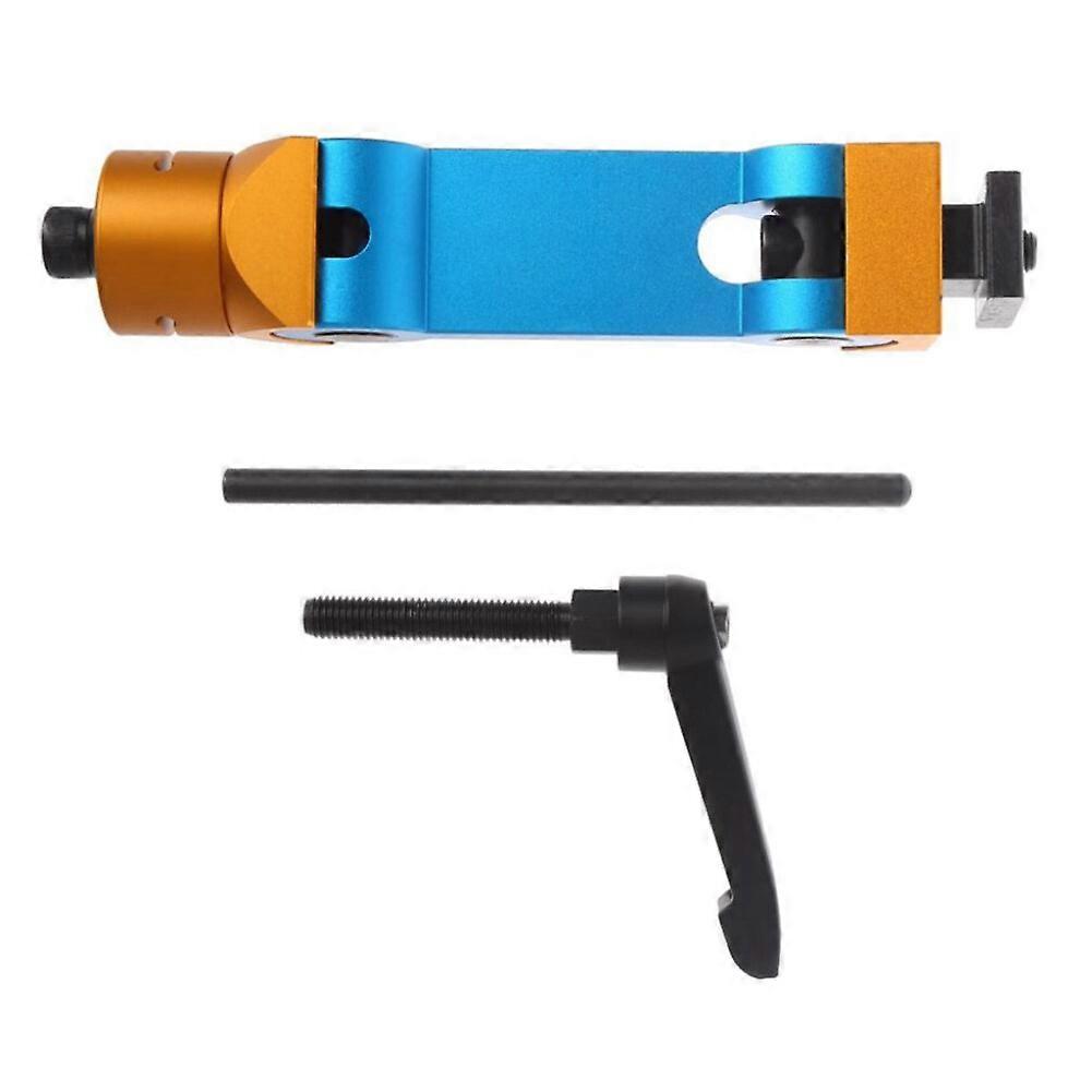 40% Off Multifunction CNC Mill Machines Work Stop Universal Locator ...