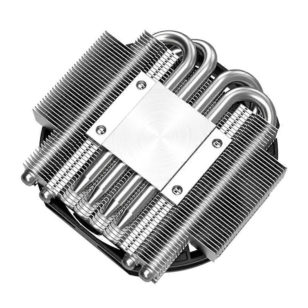 ID-COOLING IS-30 94x30mm Low Profile Cooling Fan 4Pin PWM High Air ...