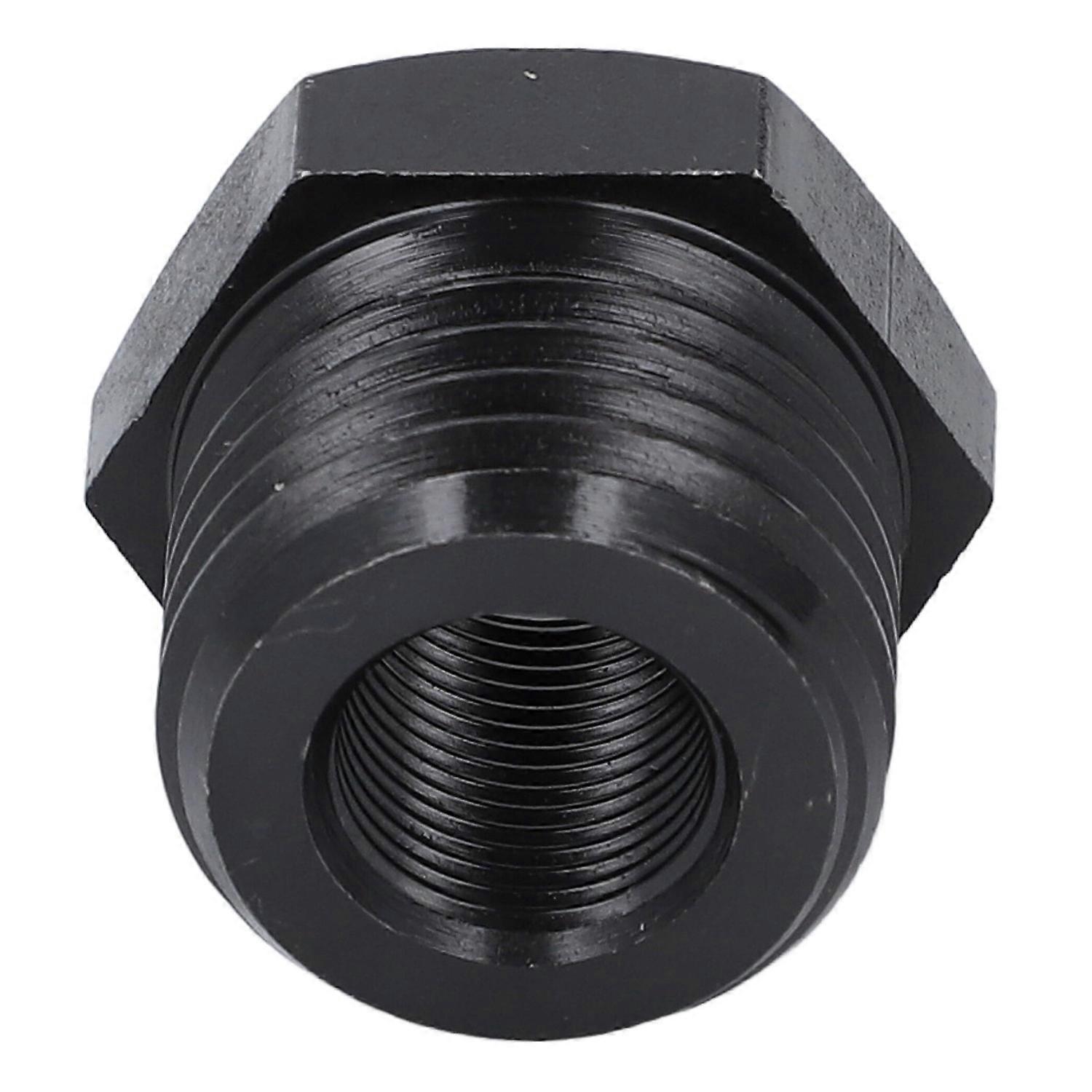 Woodworking Lathe Spindle Adapter 33mm Male Thread 18mm Female Thread 1 ...