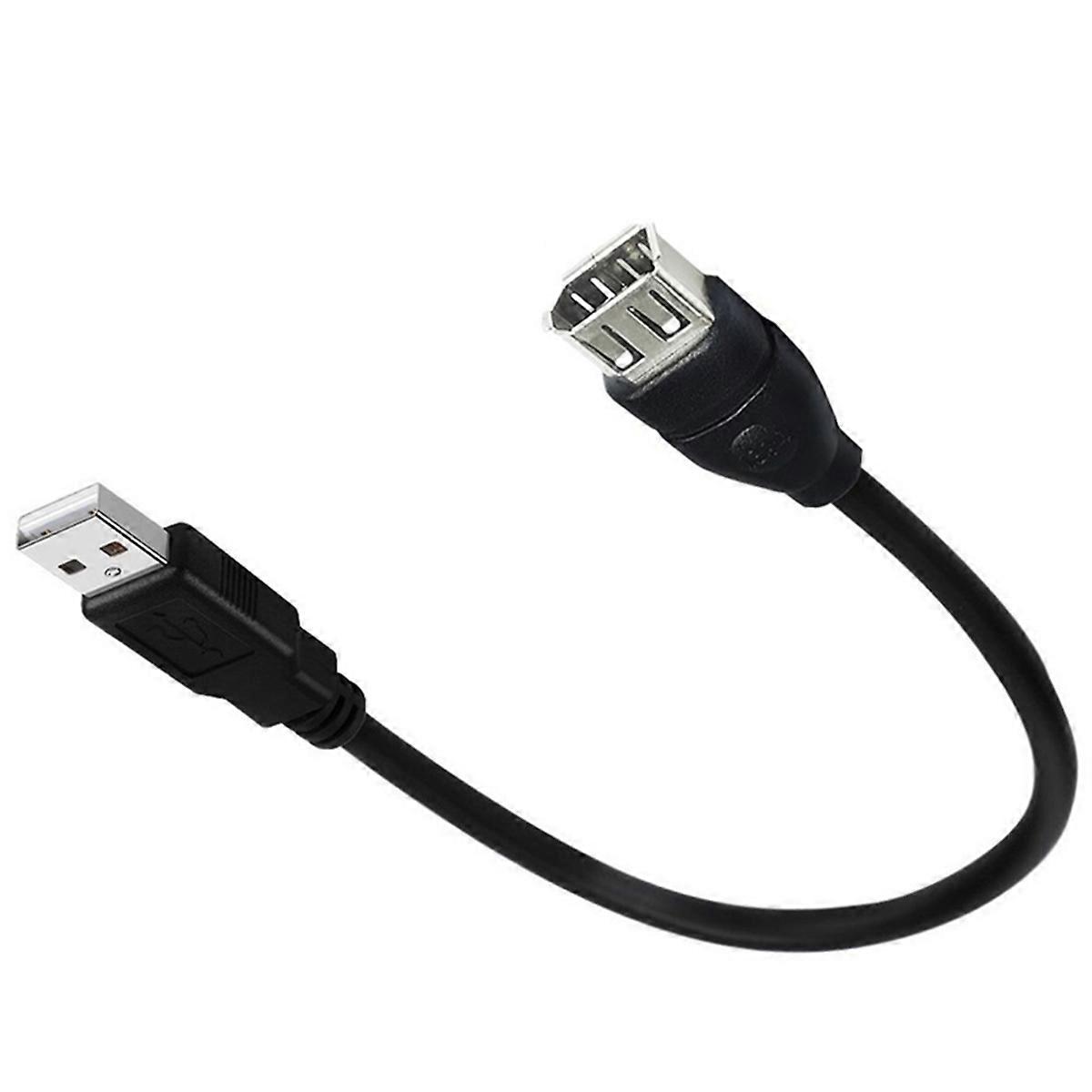 USB Adapter Cable Firewire IEEE 1394 6 Pin Female to USB 2.0 AM Adapter ...