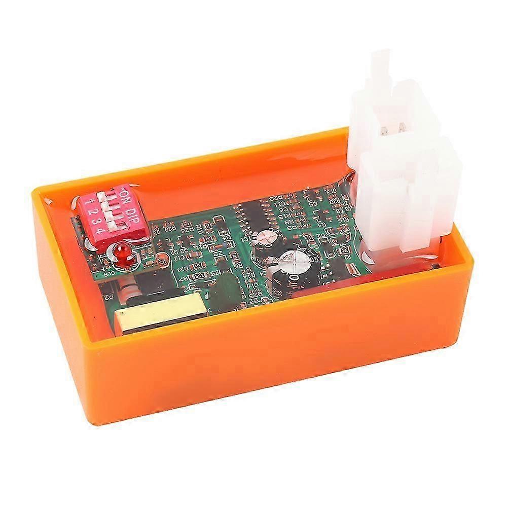 CG250170Z Racing 6pin DC CDI Motorcycle Lgnition for FT180 FT200 FT250 ...