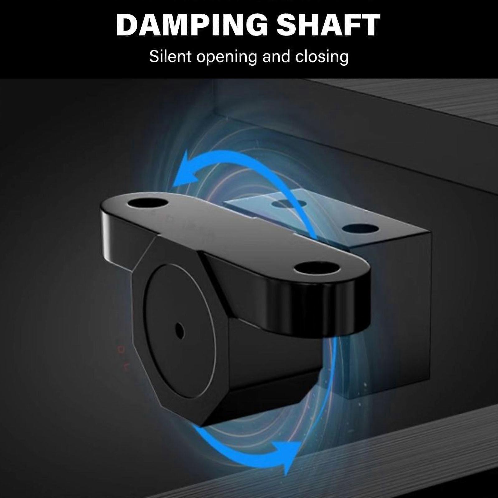 Thickening Cable Pass Through Grommet Brush Lined Cord Holes Desk Cable ...