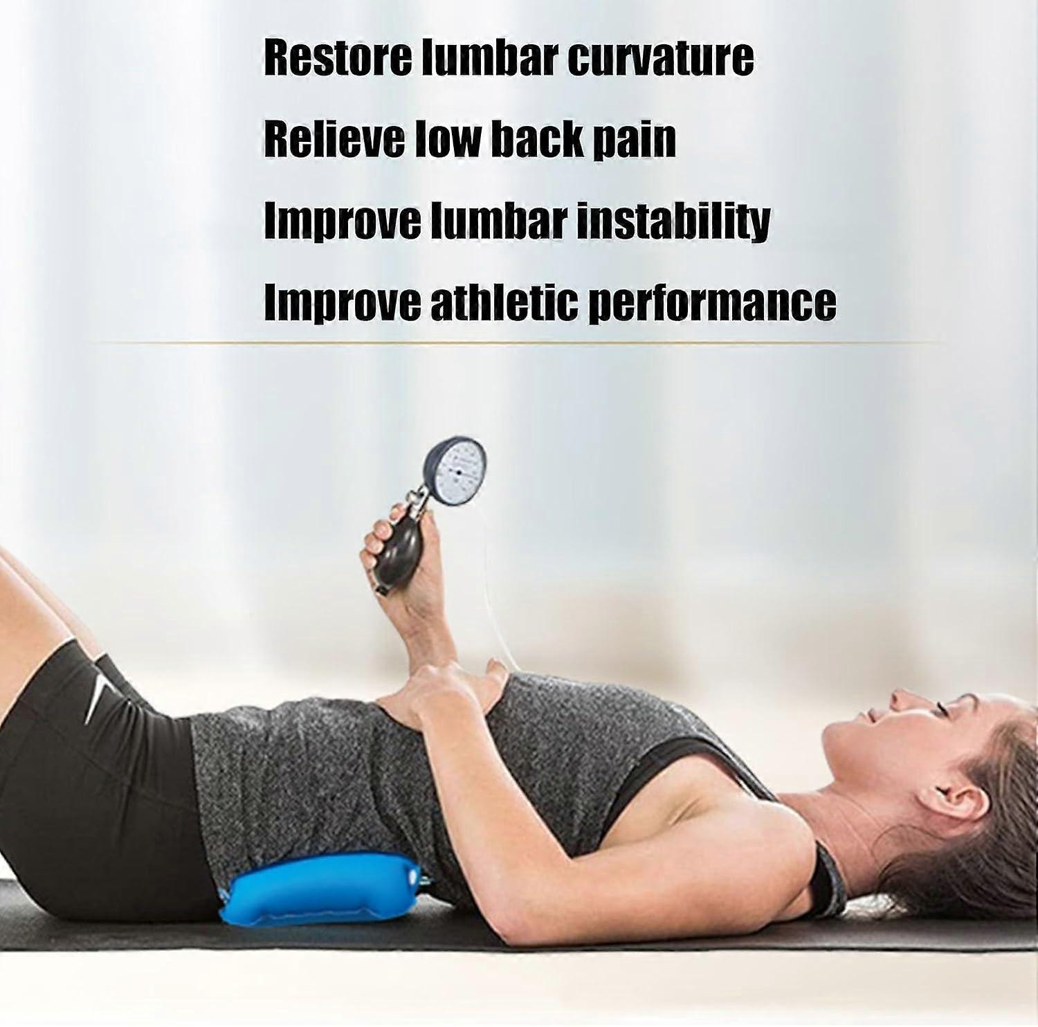 Pressure Biofeedback Stabilizer Biofeedback Device to Strengthen Core ...