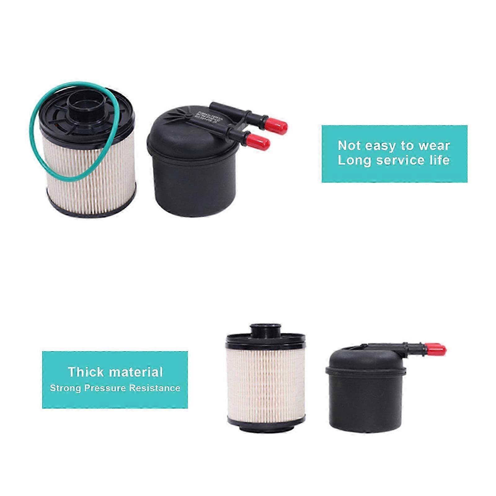 2026 6.7L Diesel Motorcraft Fuel Filter FD-4615 BC3Z-9N184-B | Fruugo AU