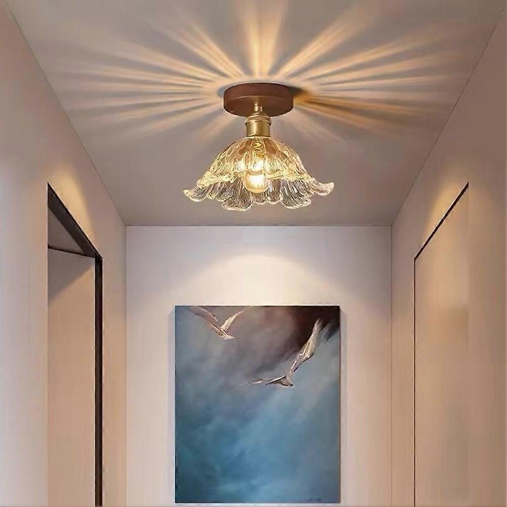 LED Ceiling Lights Decoration Aisle Corridor Living Room Light Home ...