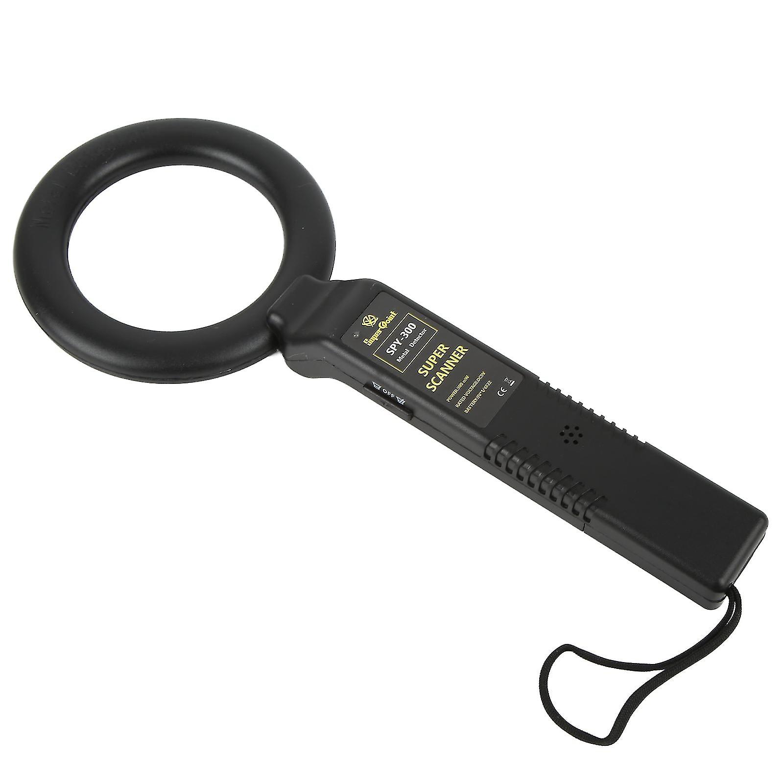 Cow stomach metal detector one key control handheld cow stomach metal ...
