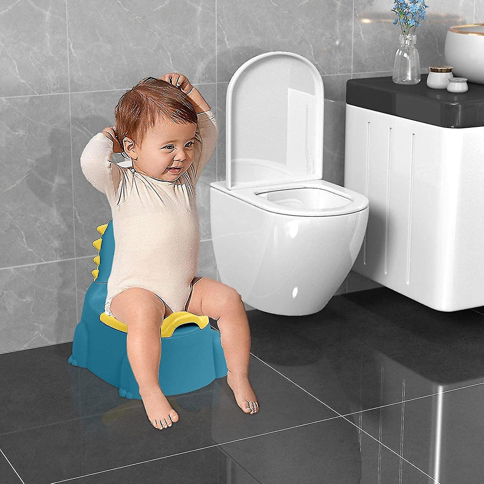 Best Seller Potty Training Toilet,separated Dinosaur Training Potty For ...