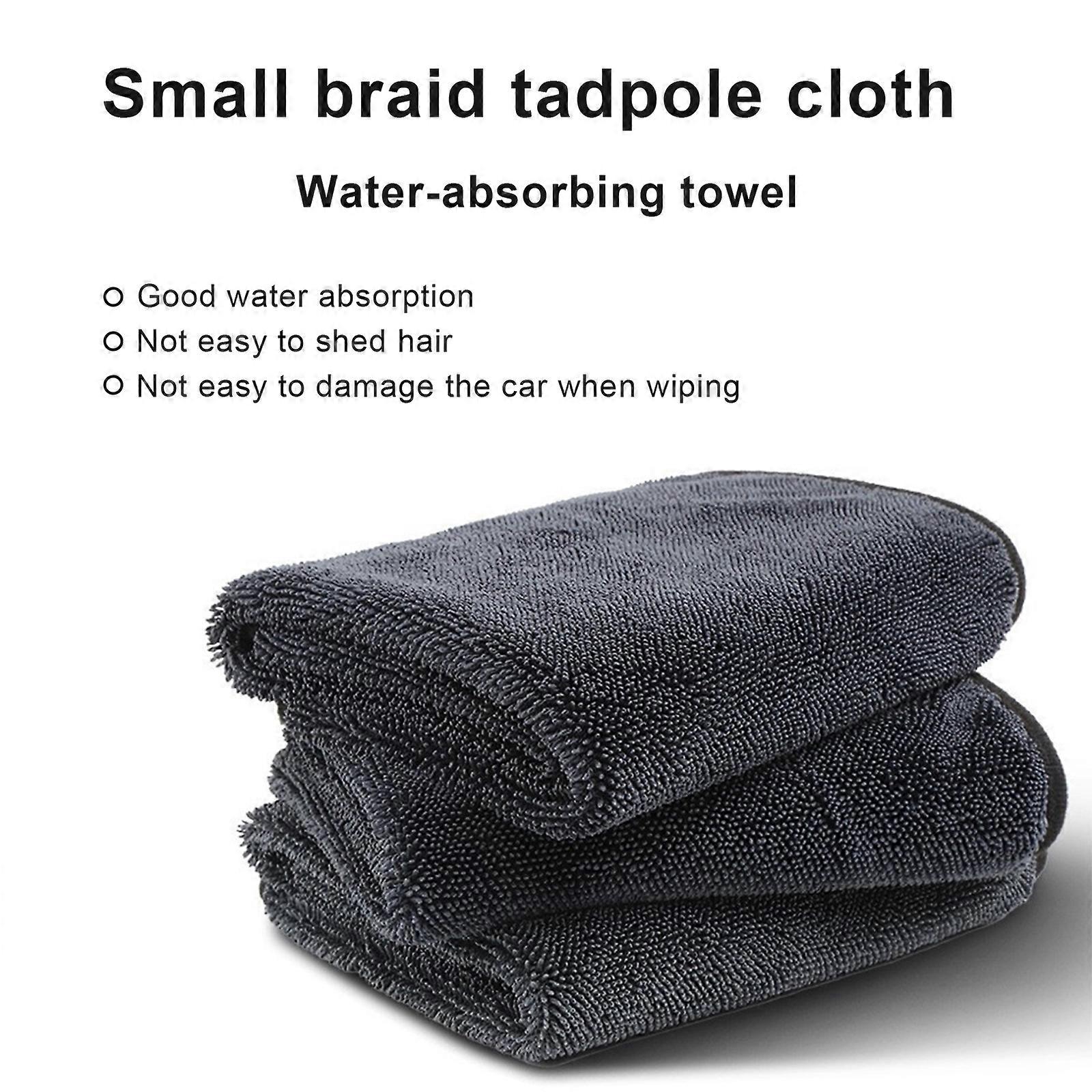 50% Off-3PCS Shower Cleaning Cloths, Shiny Wipes, Shiny Wipes Brand ...