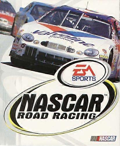 NASCAR Road Racing - PC CD - New & Sealed | Fruugo US