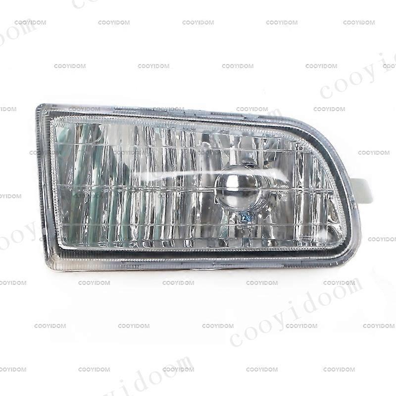 Front Bumper Fog Car Lights foglamps Fog Light LED Fog Lamp LED For ...