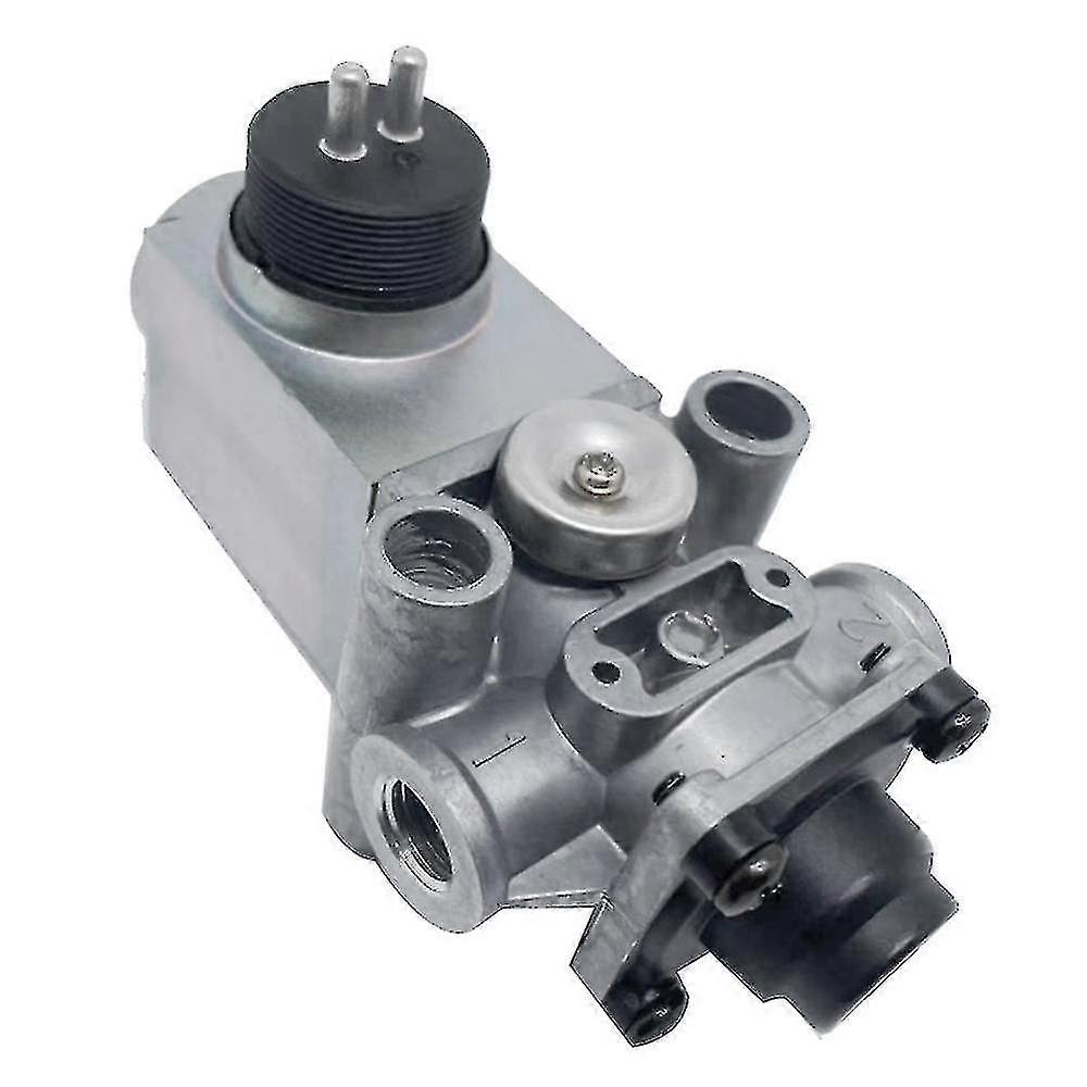 4722500000 Truck Air Solenoid Valve Proportional Valve For Scania Truck ...