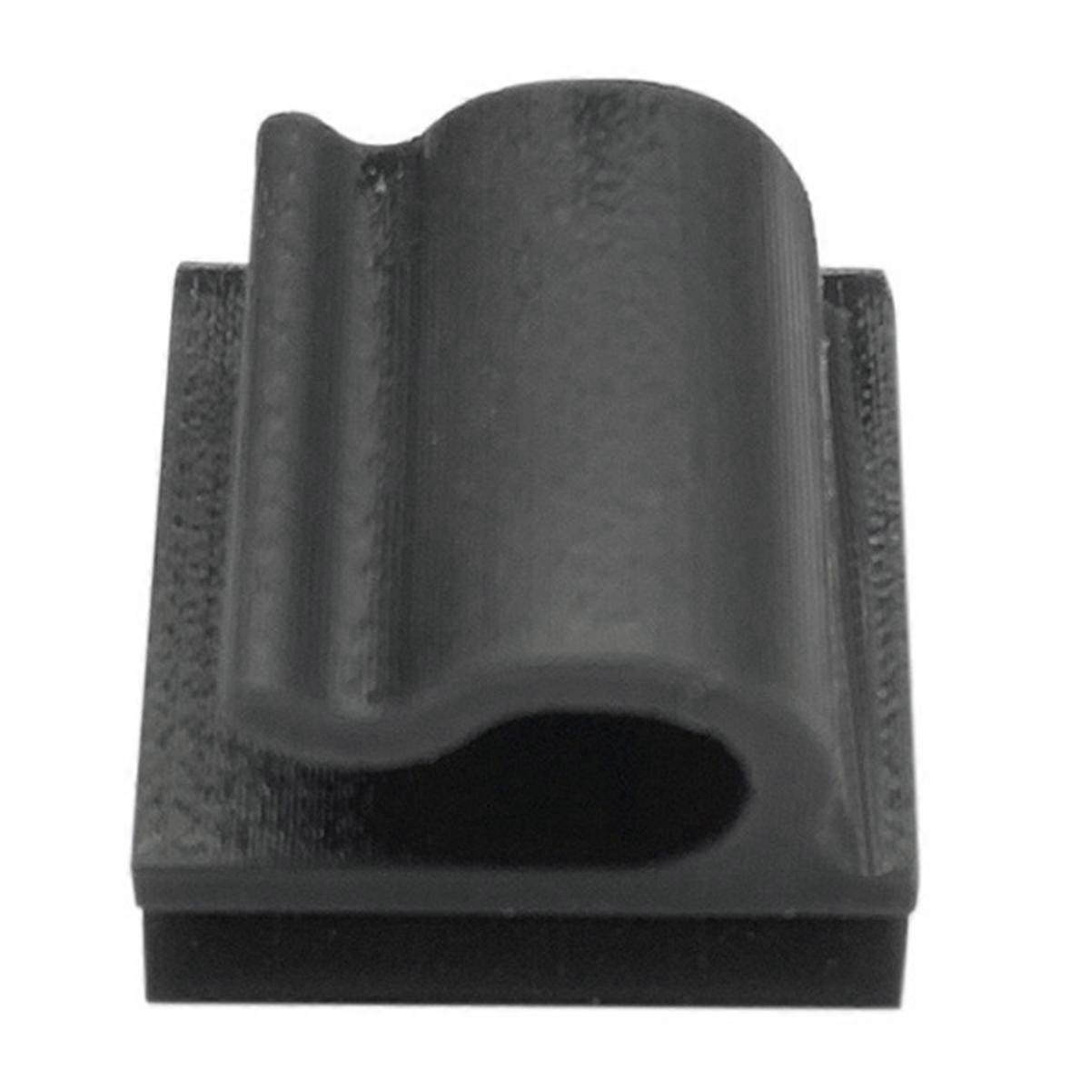 100PCS Solar Photovoltaic Panel Wire Clips Intersect PV Cable Clamp for ...