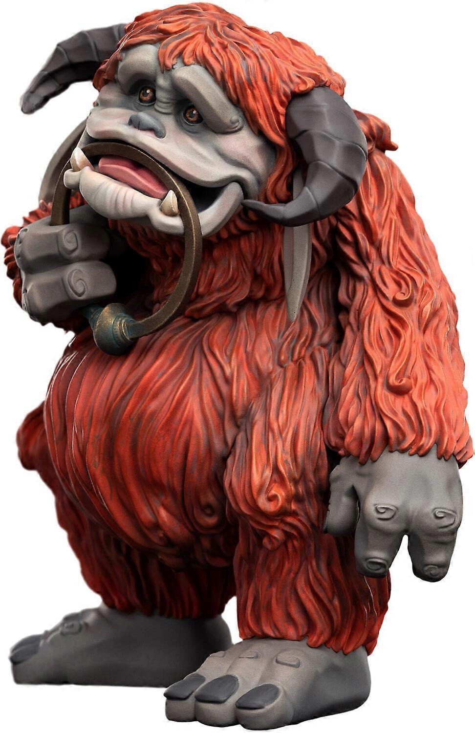 WETA Workshop Mini Epics - Labyrinth (1986) - Ludo [COLLECTABLES ...