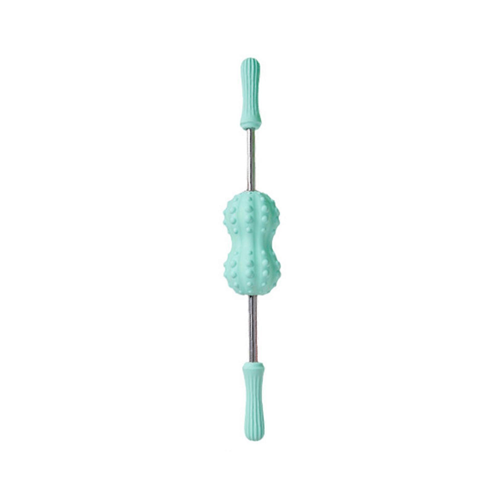 Massage Roller Muscle Sore Pain Relief Deep Tissue Relaxation Physical ...