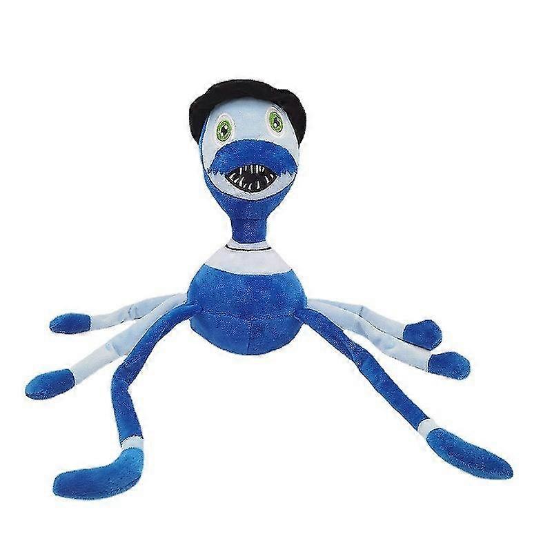 Poppy Playtime Plush Toy | Fruugo UK
