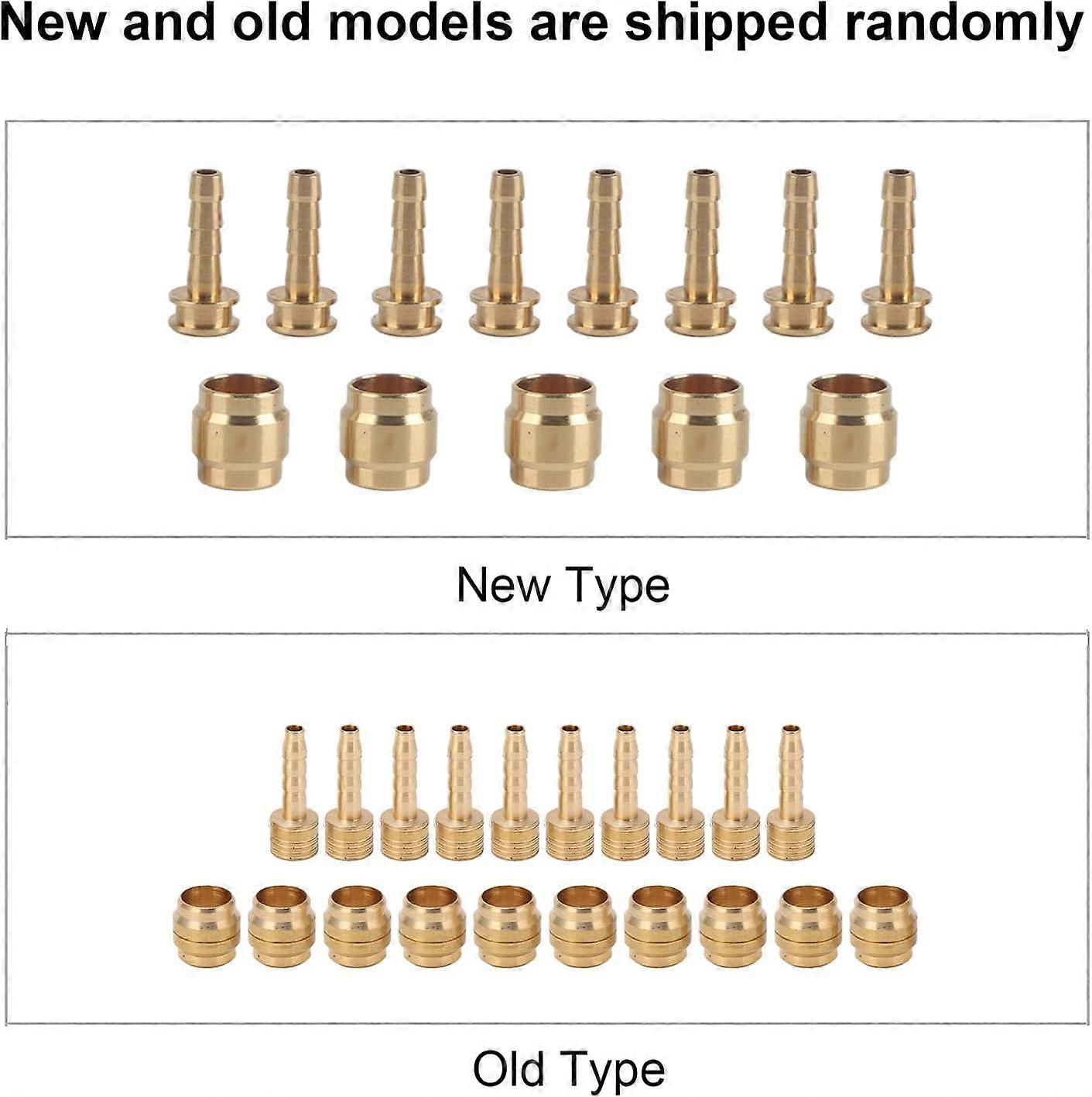 Brake Hose Olive Connector Insert Olive Head Oil Needle for Magura ...