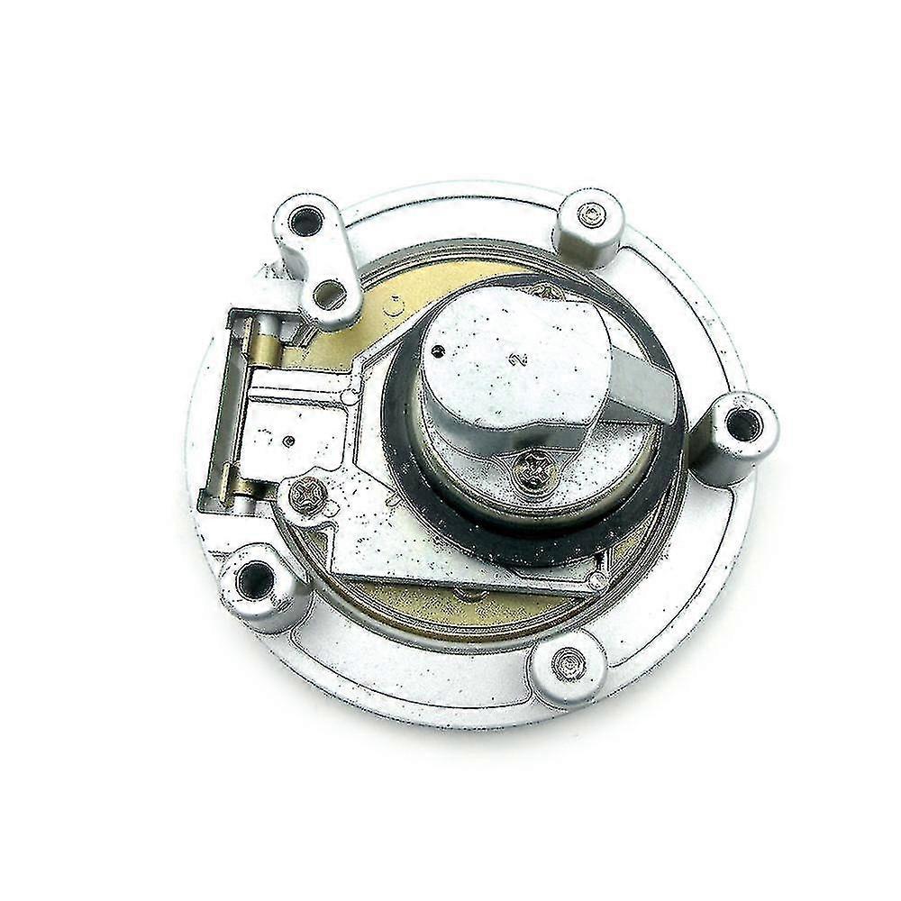 Gas Fuel Tank Cap Seat Ignition Switch Start Lock Contact Key Set For ...