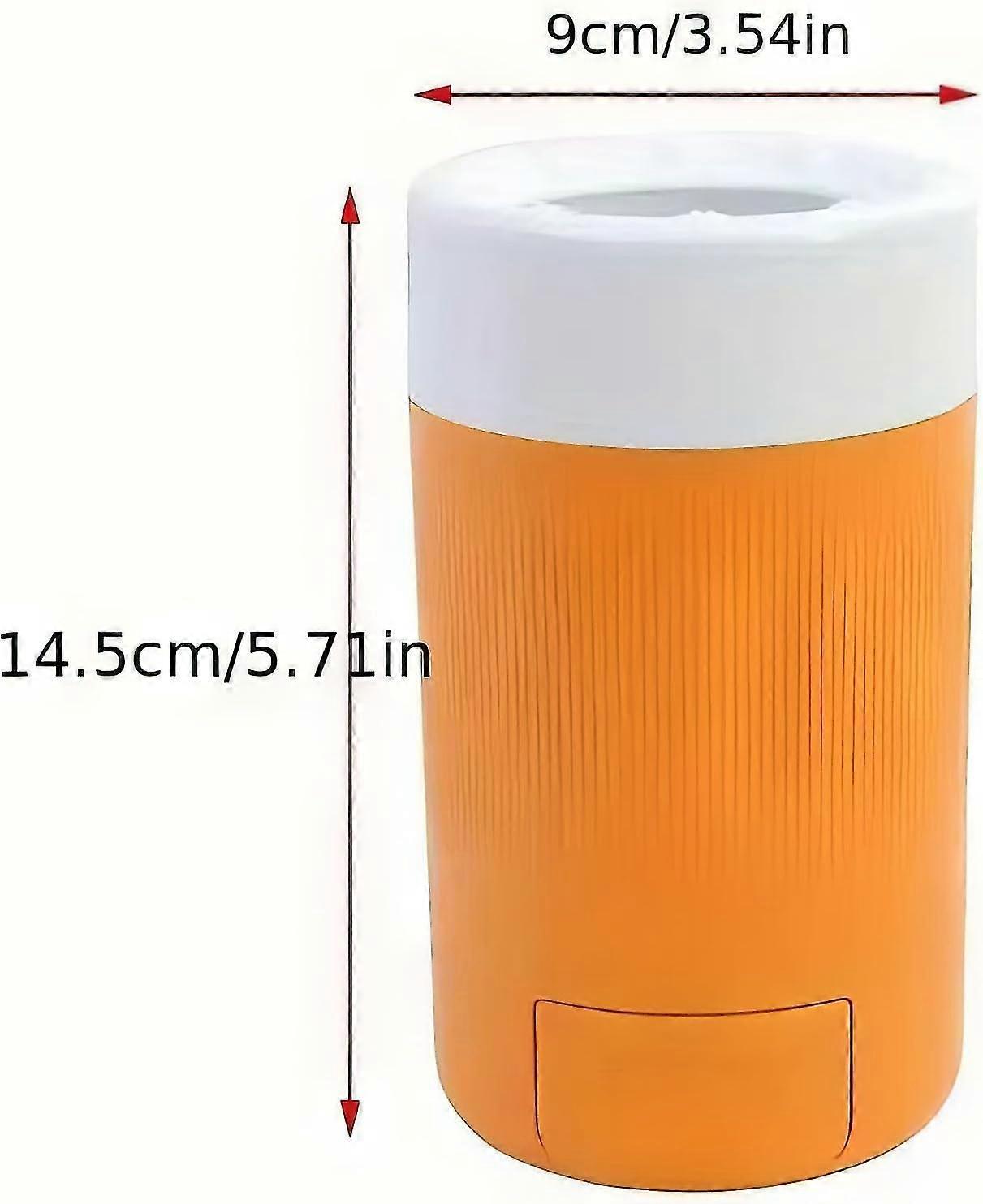 Dog Paw Washer Pet Foot Washer, Automatic 360 Cleaning, Portable Dog ...