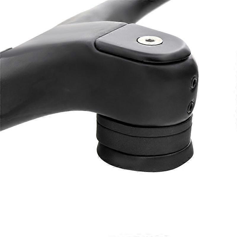 4Pcs Road Bike Handlebar Headset Spacers for 28.6 mm Fork Integrated ...
