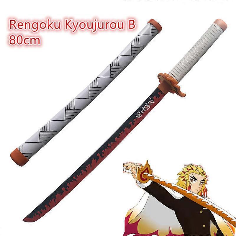 Cosplay Kozuki Oden totsukanotsurugi sword Weapon Armed 1:1 Katana ...