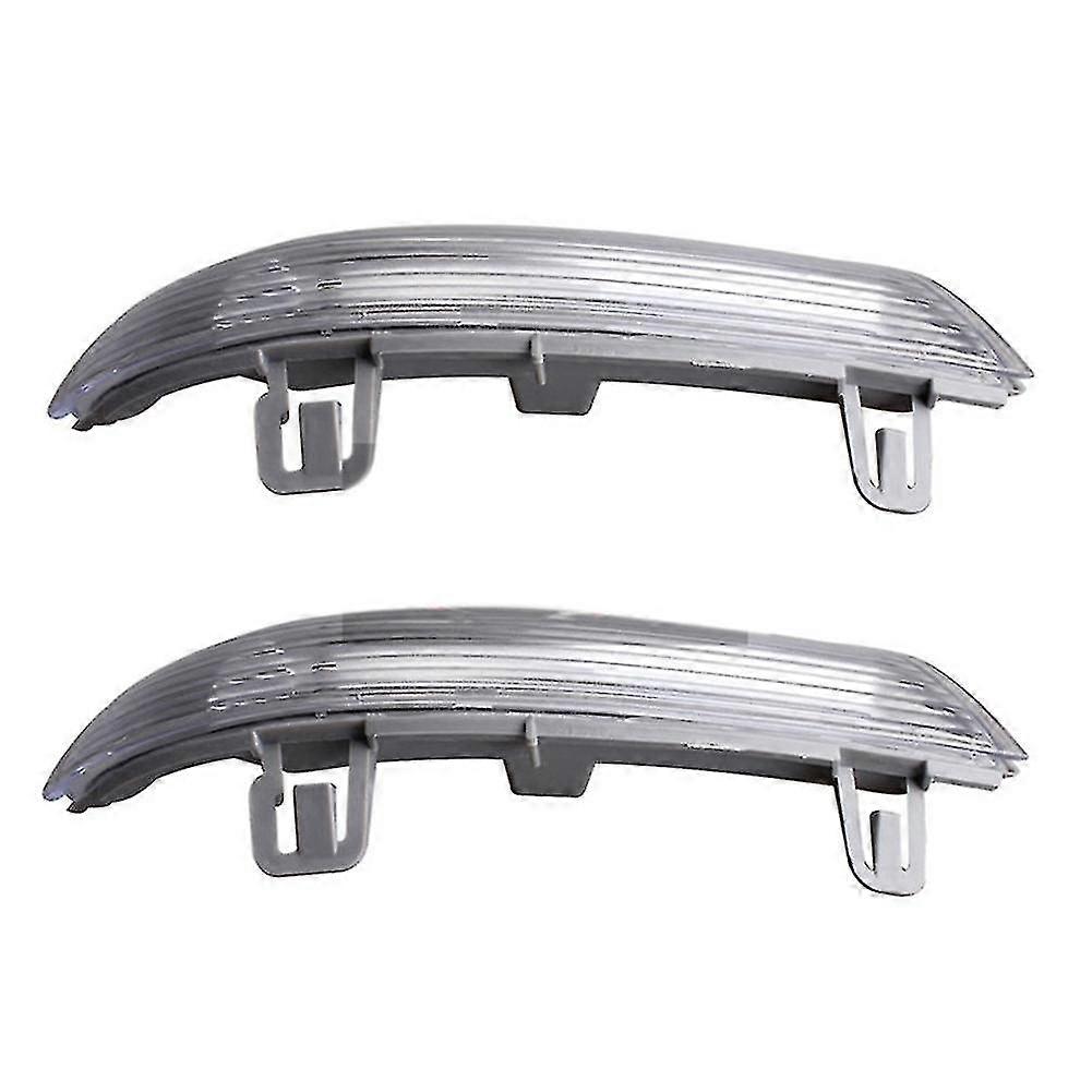 Car Rear View Mirror Indicator for B5/B6 GOLF 5/6 V/VI MK5 Turn Signal ...