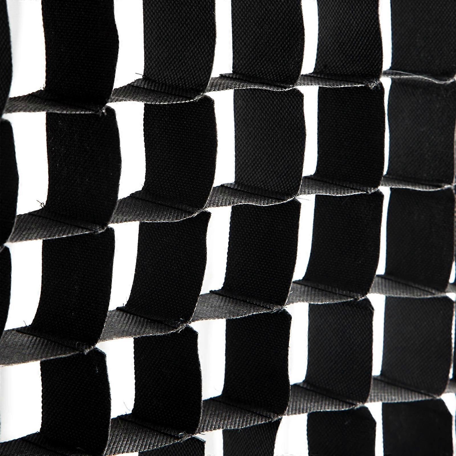 55cm/60cm/65cm/80cm/90cm/95cm/120cm/140cm Octagon Honeycomb Grid ...