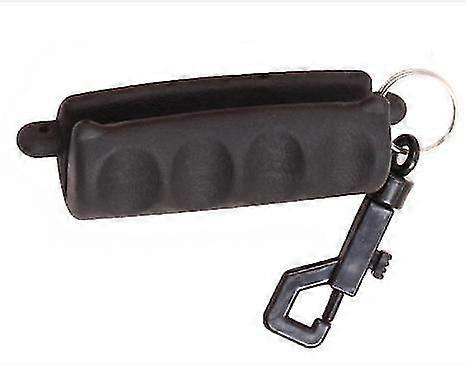 Archery Arrow Puller, Black Silicone Archery Arrow Puller Target Remover Gripper With Belt Clip ...