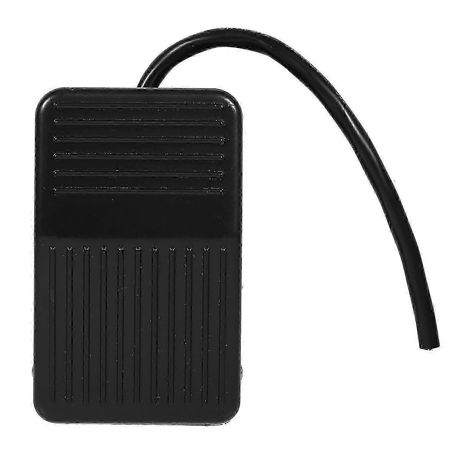 220V / 380V Electrical Power Plastic Foot Pedal Switch On Off Control ...
