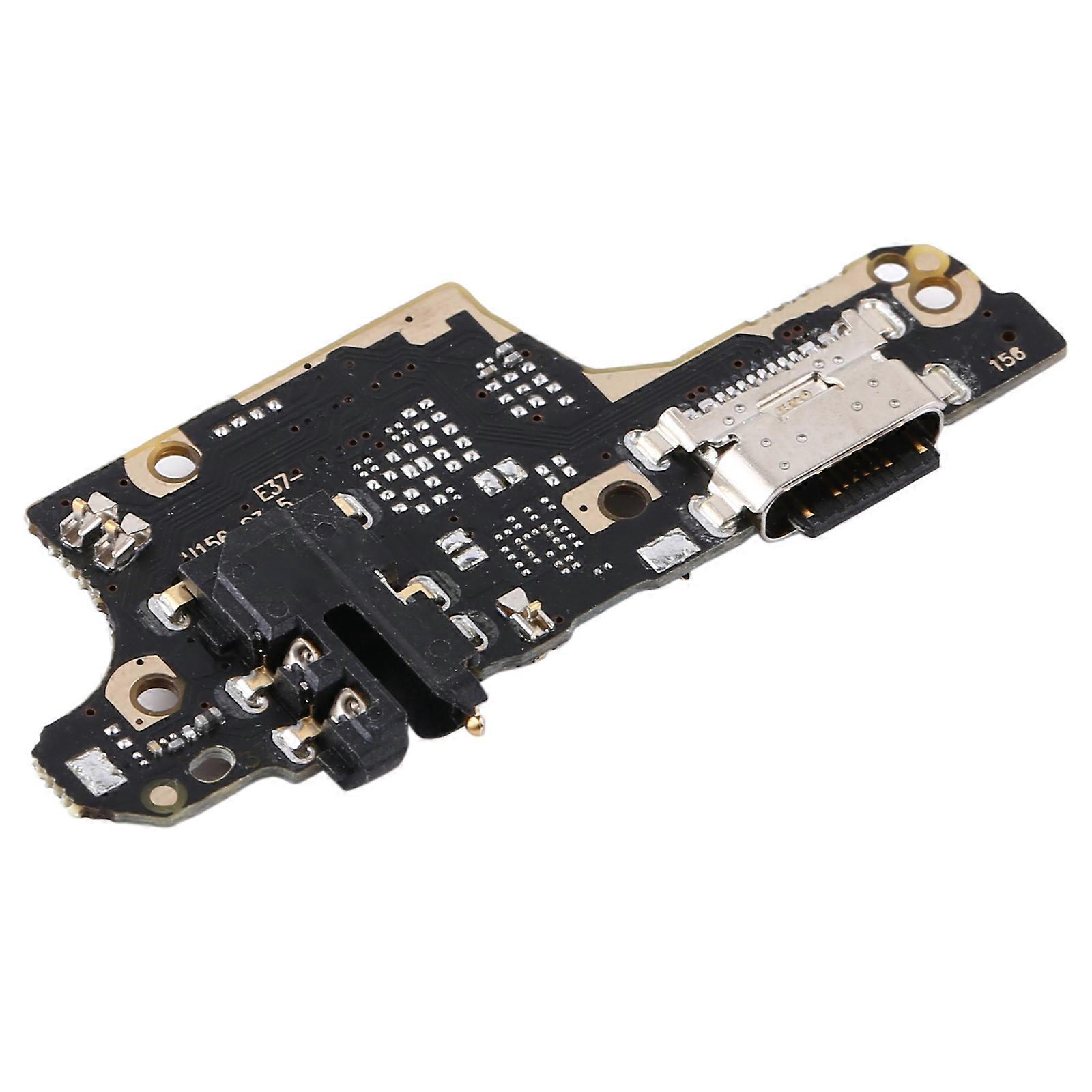 Charging Port Board for Xiaomi Poco X3 NFC / Poco X3 / Poco X3 Pro ...