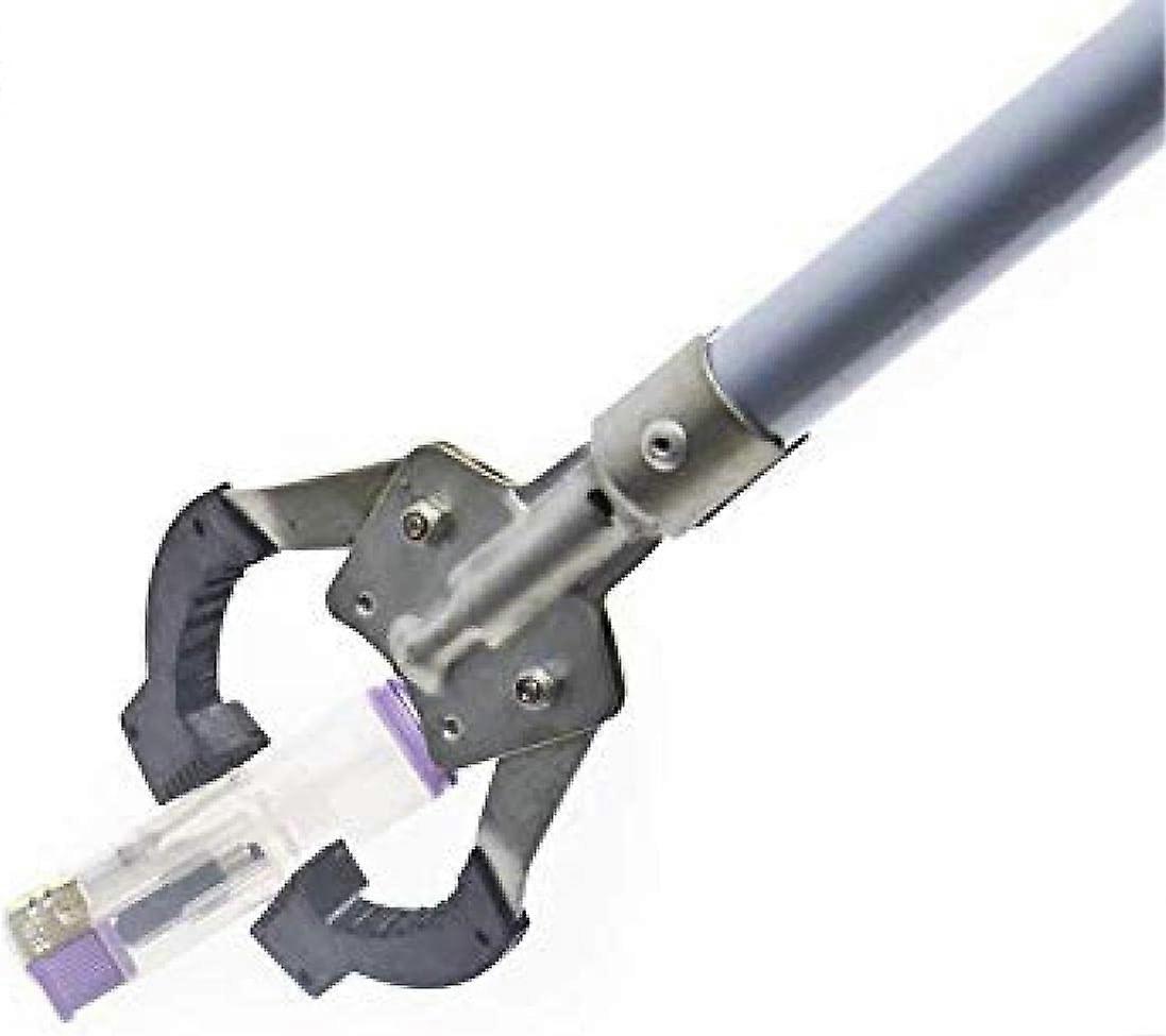 100cm Extra Long Reacher Grabber Arm Tool for Elderly and Disabled ...