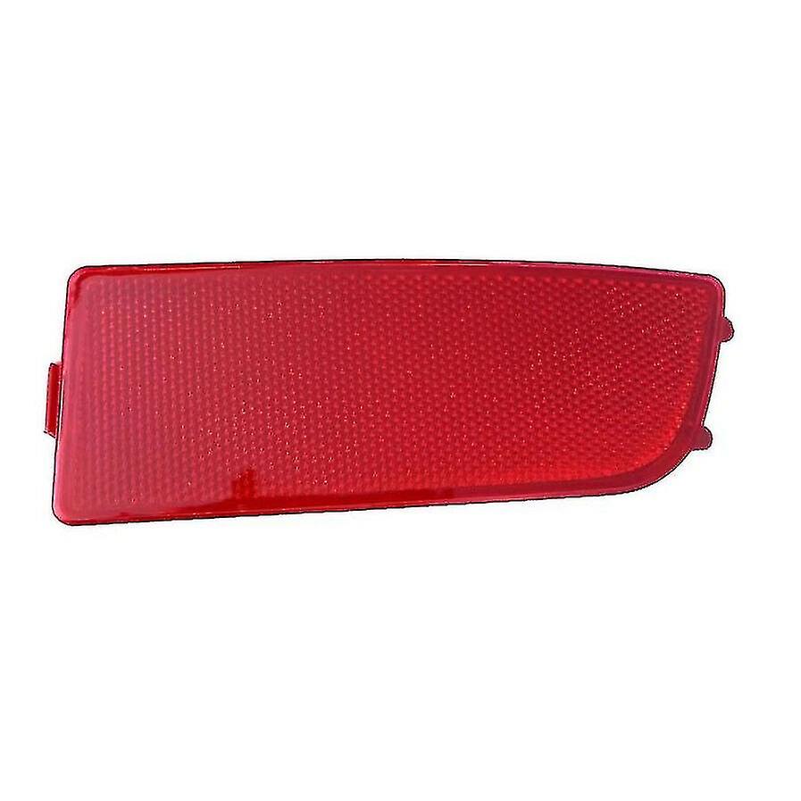 For Mercedes Sprinter W906 2006-2016 Rear Bumper Reflector Light ...