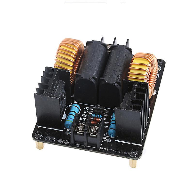 1000W 20A ZVS Low Voltage Induction Heating Coil Module Flyback Driver Heater | Fruugo UK