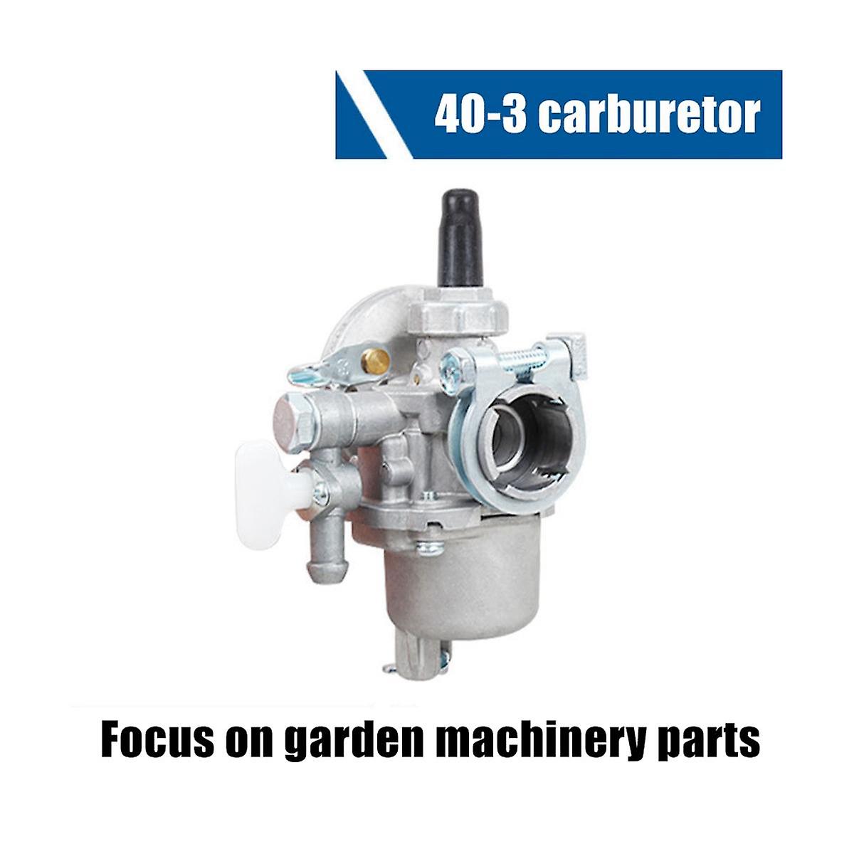 40F-3 Gasoline Sprayer 3WF-3AB40 Carburetor Fertilizer Applicator 40F-3Z Carburetor | Fruugo UK