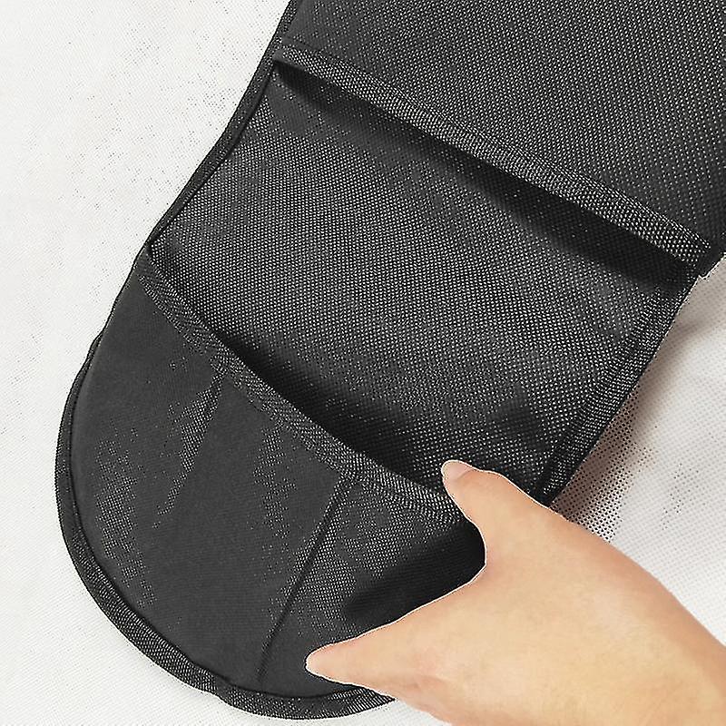 Travel Carry Bag Deck Protection Outdoor Zipper Skateboard Backpack ...