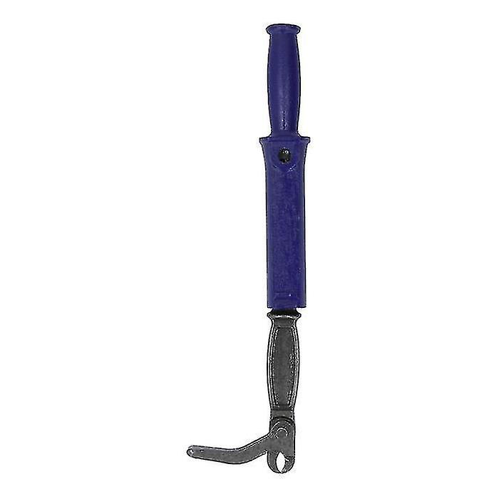 Nail Puller Nail Puller Blue High Carbon Steel Nail Puller Diy Tools ...