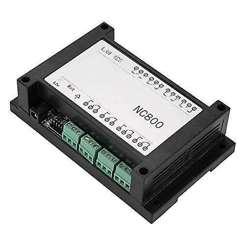 Ethernet RJ45 TCP/IP Relay Remote Control Board 8-Channel Relay Module Board 10A Relay ...