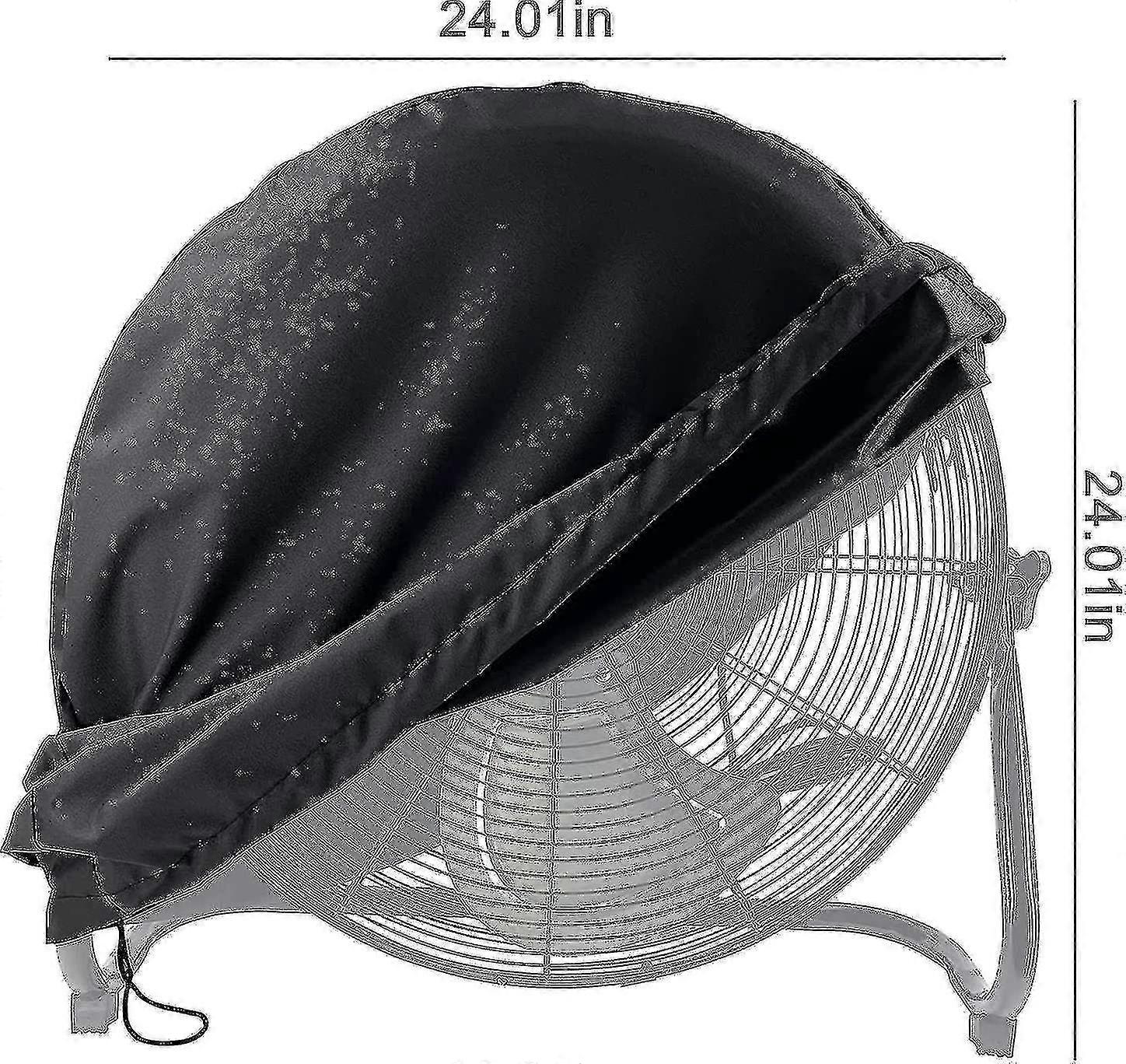 Fan Safety Protection Cover, High Speed Floor Fan, Waterproof And ...