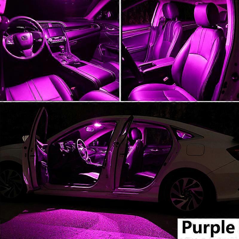 LED Interior car light Kit For Jaguar XF XFR XJ XJ6 XJ8 XJ12 XJR XJL XK ...