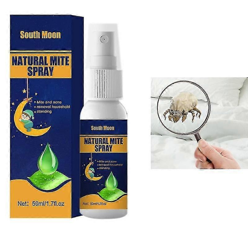 Dust Mite Killer Ready-to-Use Formulation dödar vägglöss, dammkvalster ...