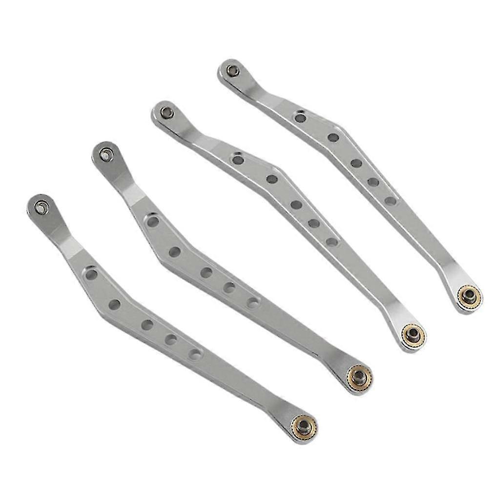 Aluminum Alloy Upper Suspension Link Linkage For 1/10 Axial Rc Car ...