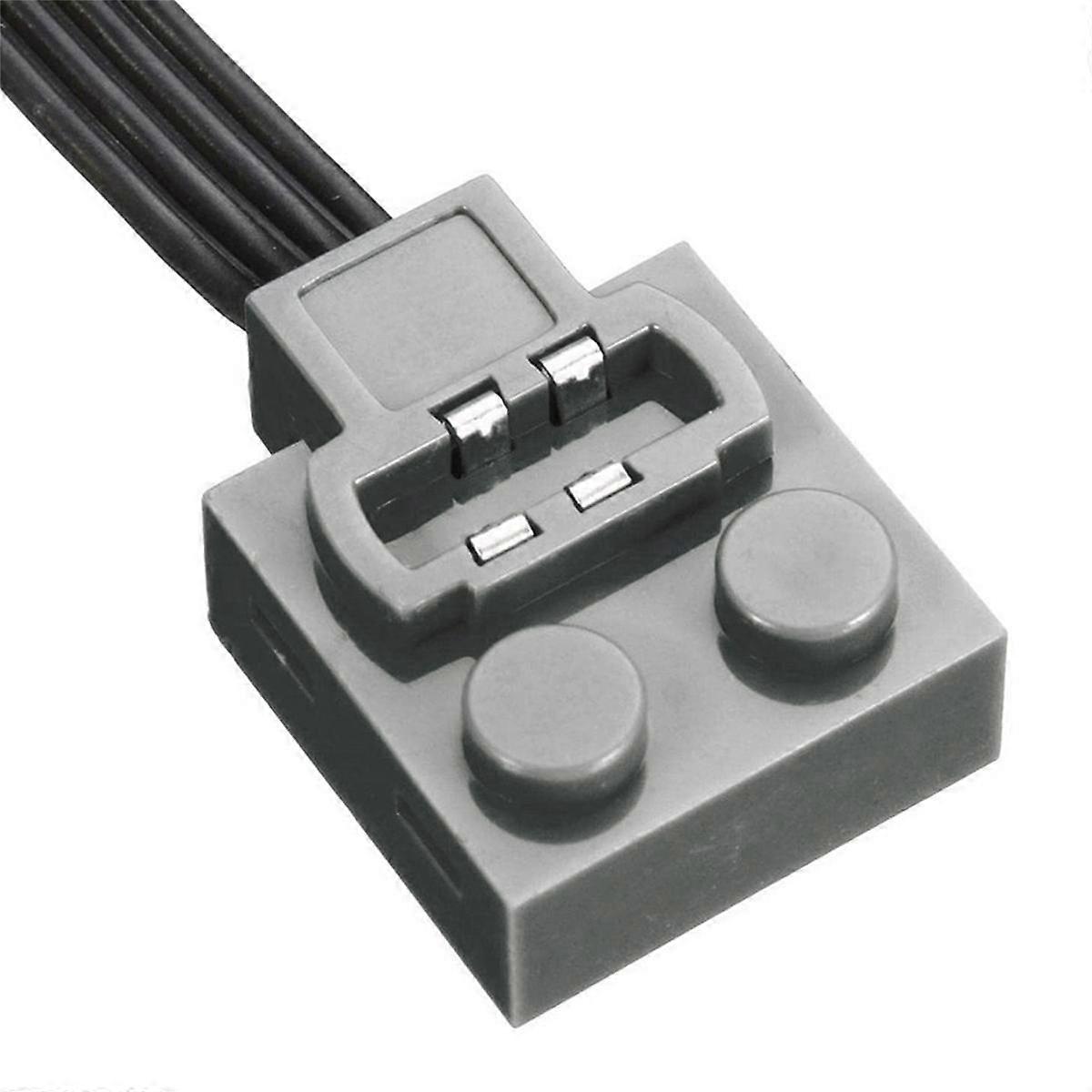 3X Technical Motor Building Block Motor M-Motor 8883 for Power ...