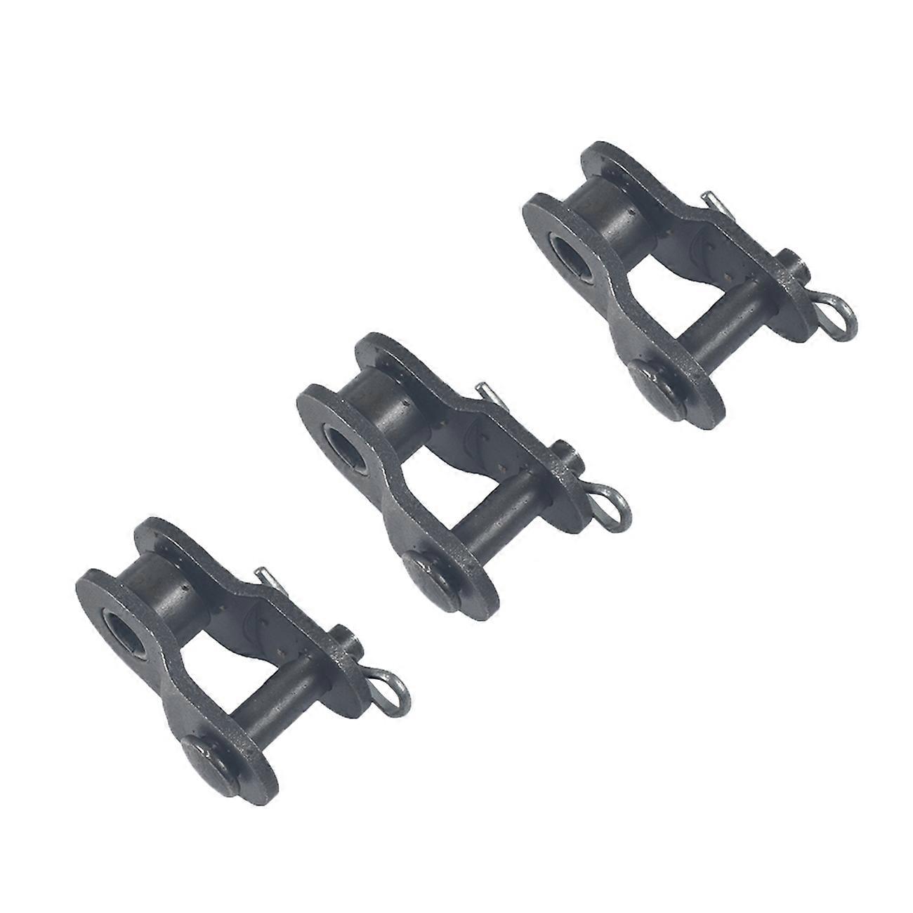 415 Chain Half Lock Chain Link Gas Motor Engine 49/66/80cc Gas ...